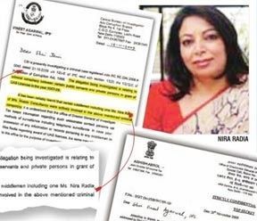 ‘No 2 G Spectrum Scam’ Parliamentary Committe – Ramanisblog