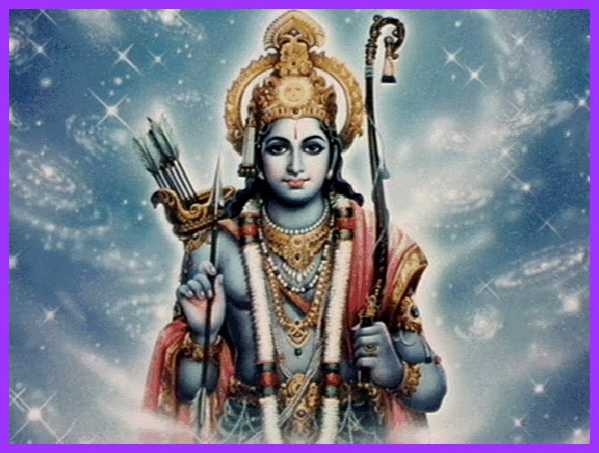 Lord Rama Was A King of Sumeria King List – Ramanisblog