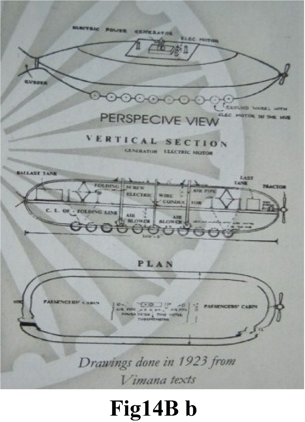Vimana Aircraft Types From Rig Veda Purana Kalidasa – Ramanisblog