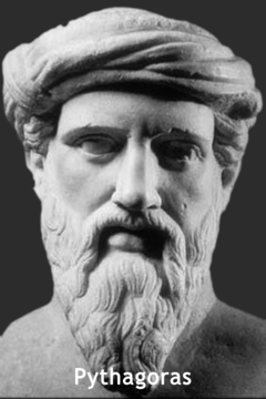 Yavanacharya Pythagoras Studied Vedic Science in Egypt – Ramanisblog