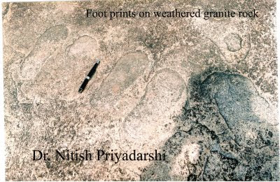 Lord Rama Height Six Feet Six Inches Footprint Verified – Ramanisblog
