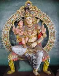Murugan Teaches Shiva Pranava Veda Swamymalai – Ramanisblog