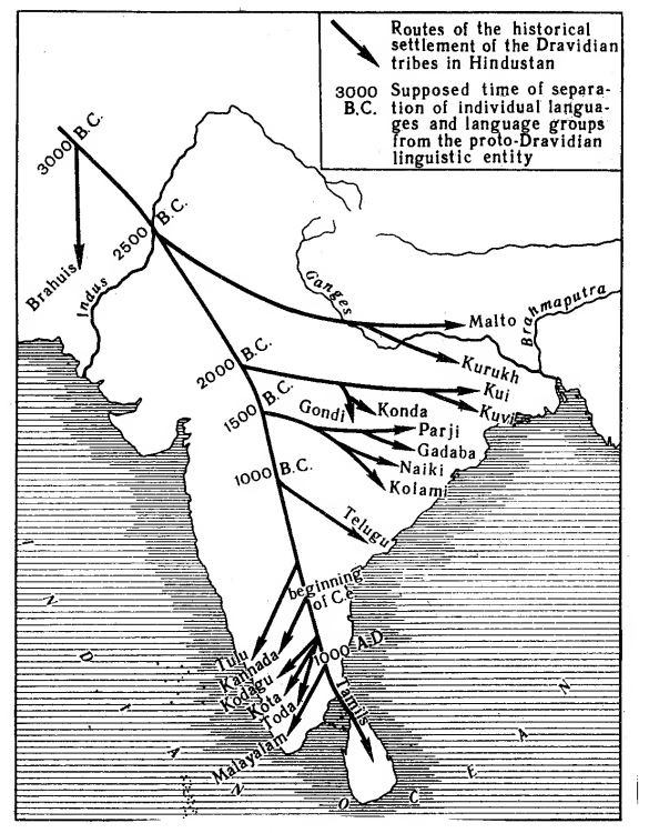 Brahui Language Balochisthan Dravidian ,Dravida Invasion of India ...