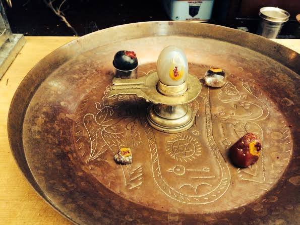 Daily Worship of Five Deities Panchayatana Puja – Ramanisblog
