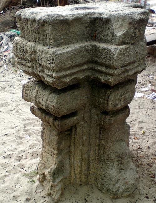 Age Of Rama Sethu, Adam’s Bridge Named 14th Century AD – Ramanisblog