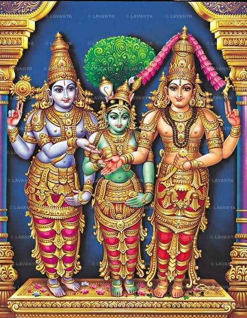 Understanding Saguna and Nirguna Brahman in Hinduism – Ramanisblog